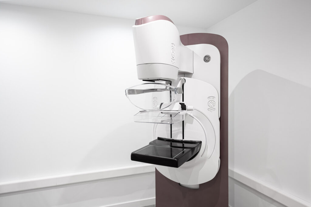 Ψηφιακή Μαστογραφία - Aegean Medical