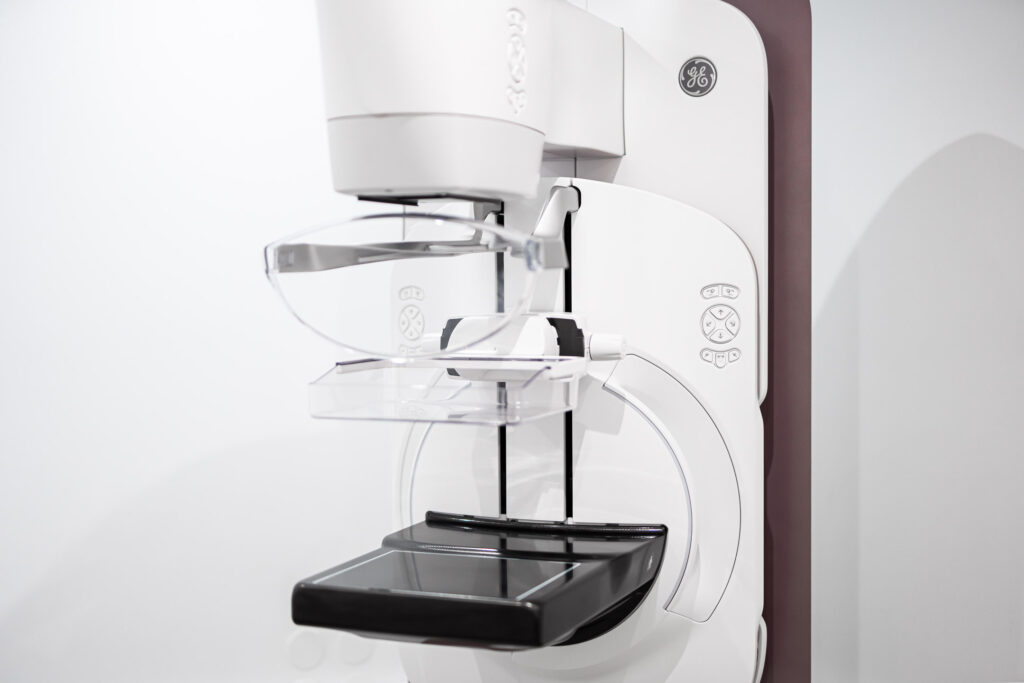 Ψηφιακή Μαστογραφία - Aegean Medical